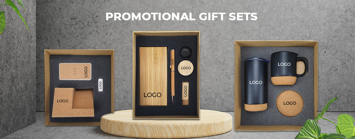 Top 2025 Promotional & Corporate Gifts in Saudi Arabia