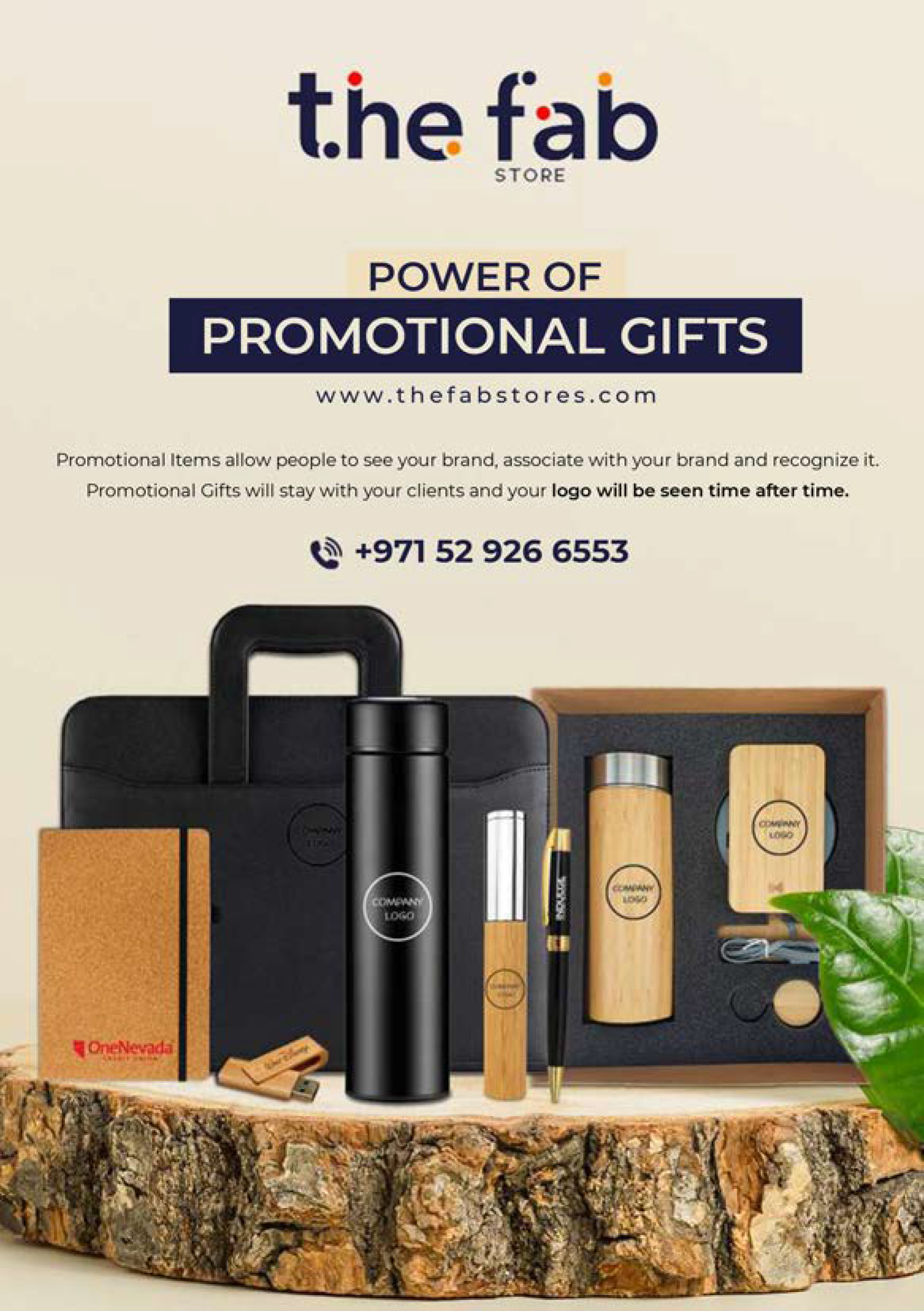 Catalogue - The Fab Store