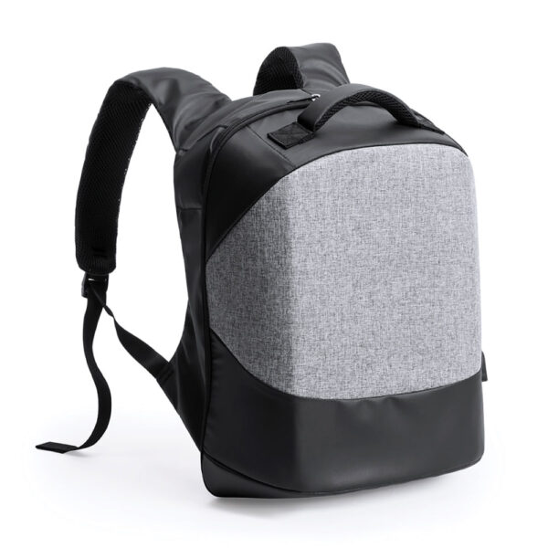 Anti-theft Business Backpack Waterproof & Charging Port - The Fab Store